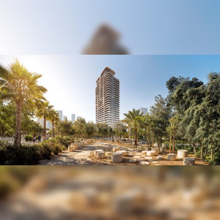 Royal Development Holding’s AED 1 billion Rotana Residences – Al Reem ...